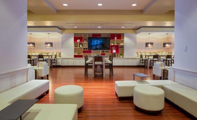 Marriott Conference Center at NCED